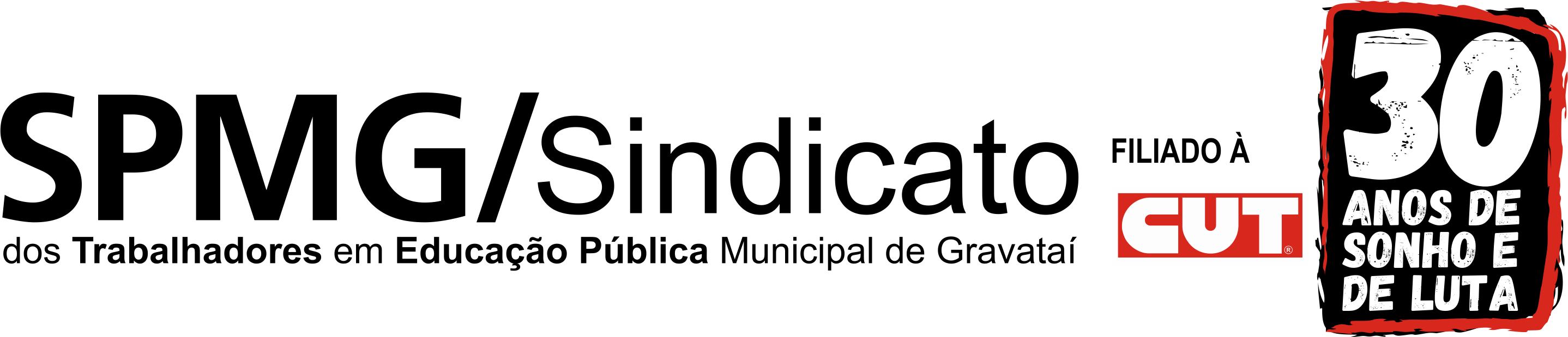 Logo SPMG – 30 ANOS | SPMG